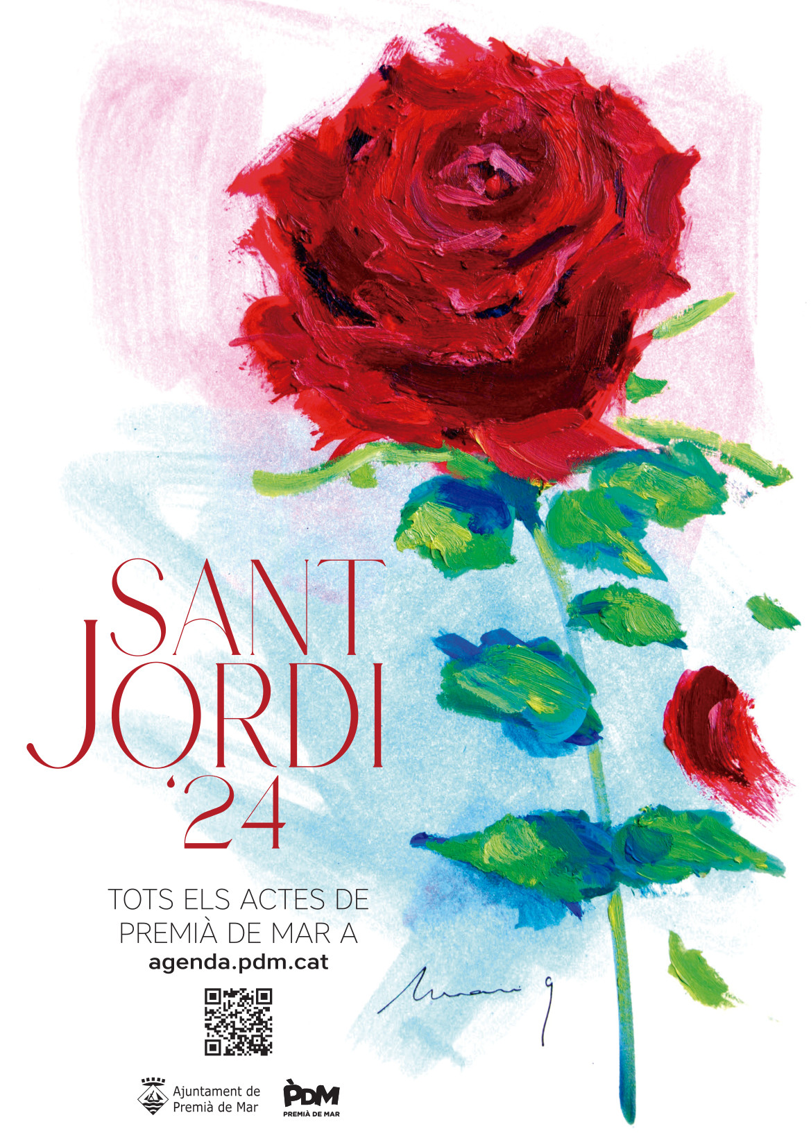 Ajuntament de Premià de Mar - El mes d'abril s'omple d'activitats per ...